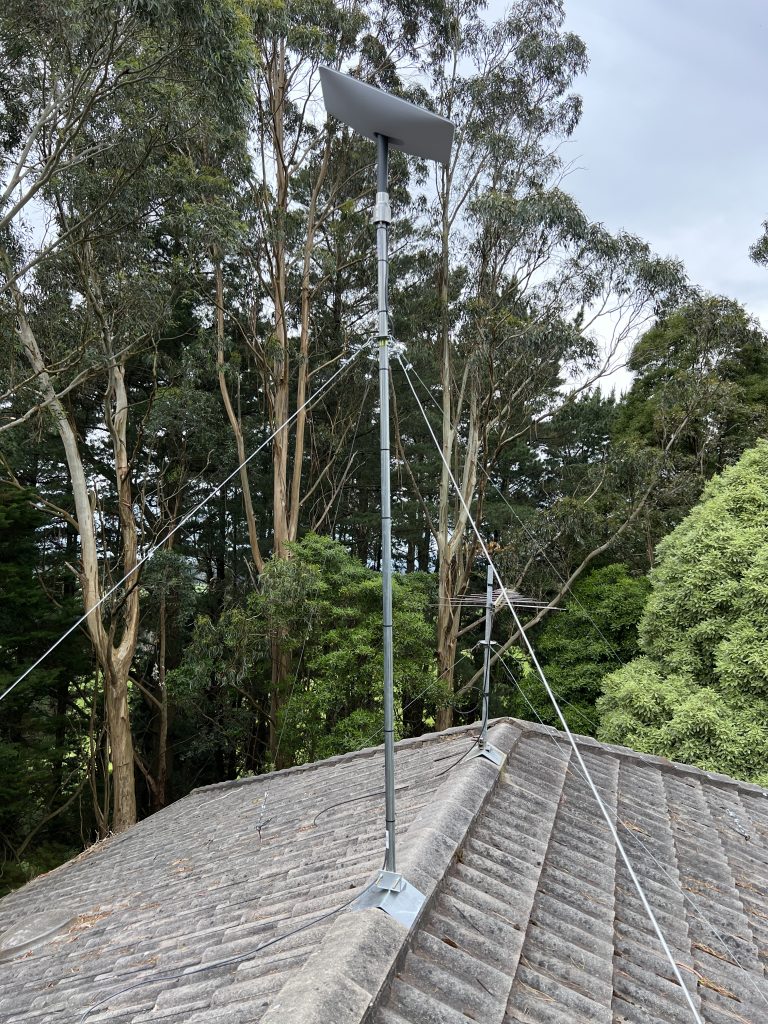 Starlink Installation Guide Victoria, Australia